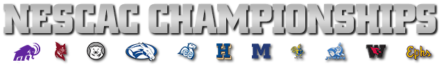 NESCAC Conference Athletics Page - NSN