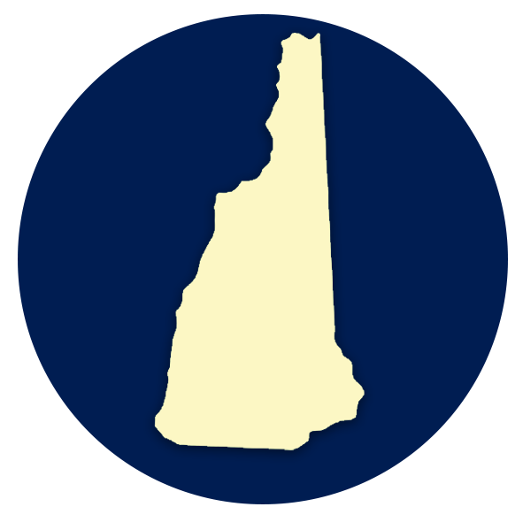 New Hampshire - NSN